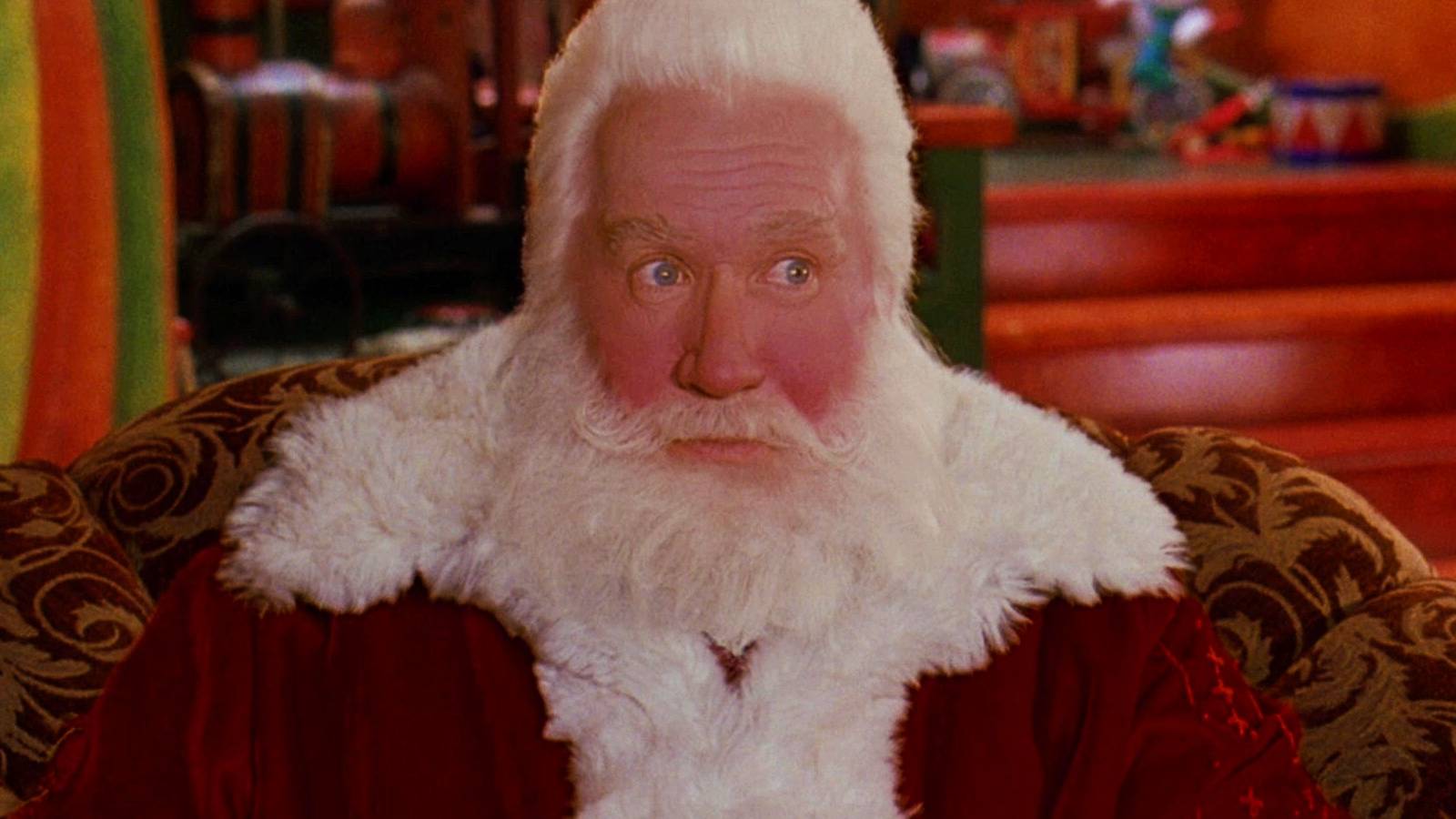 The Santa Clauses Season 2 Casts Notable SNL Alum As A Familiar Holiday ...