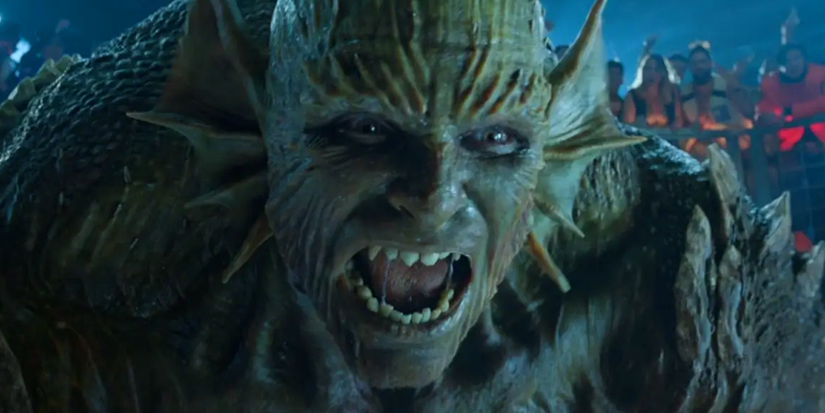 Why The Incredible Hulk Director Refused To Use Abomination's Comic Design