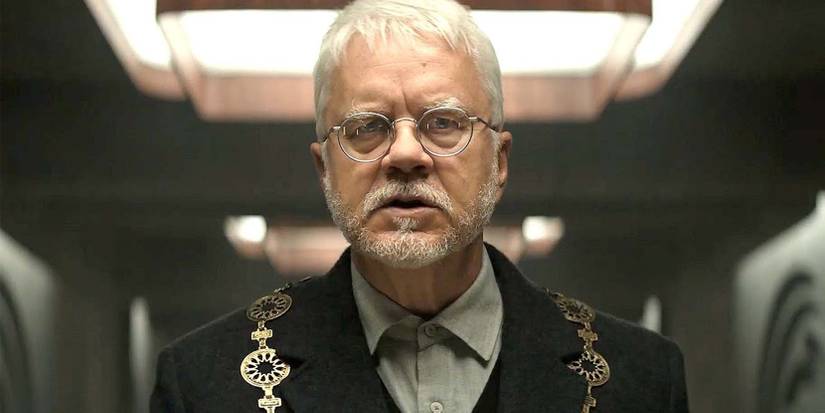 Silo Season 1 Episode 6 Recap: 5 Biggest Story Reveals