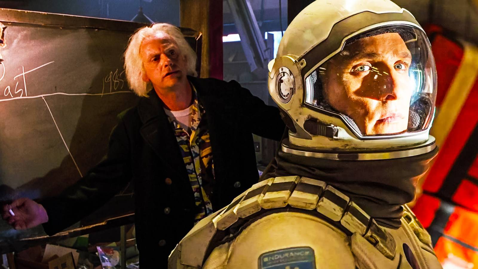 8 Sci-Fi Movies That Break Their Own Time Travel Rules
