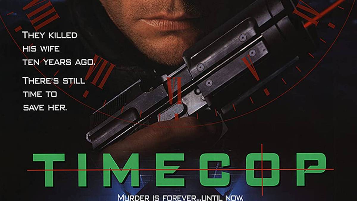 Timecop Summary, Trailer, Cast, Where to Watch and More