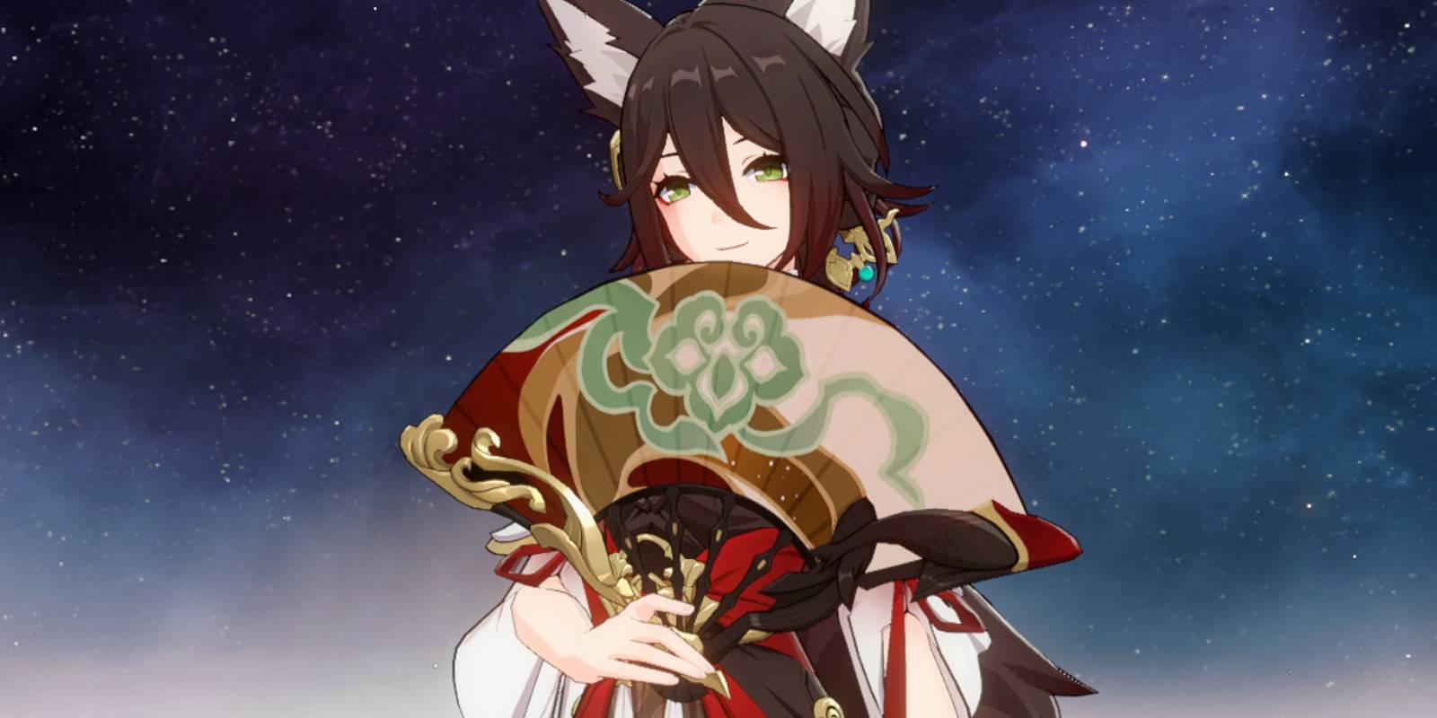The Best Team Comps for Tingyun in Honkai: Star Rail