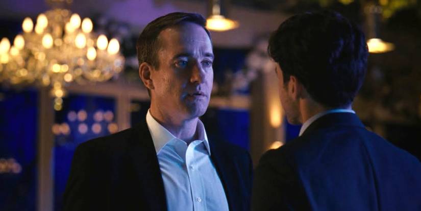 Who Is Nate On Succession? Tom/Shiv History & Why He's Important Now