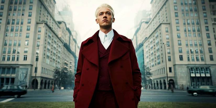 The Hunger Games Franchise's Complete Timeline Explained