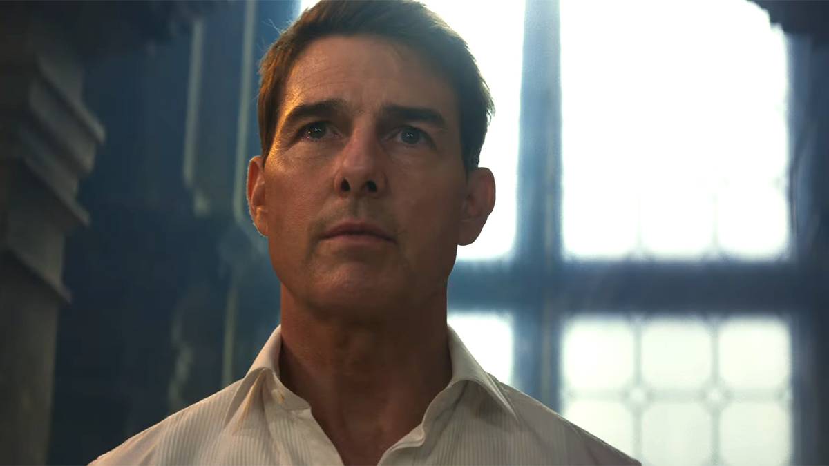 Ethan Hunt's Origin & History Explained
