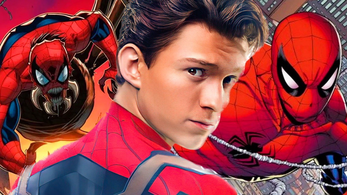 10 Spider-Man Powers Still Missing From The MCU
