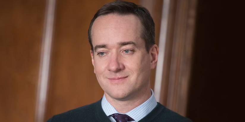 "They Were Not Serious People": Succession's Logan Roy Actor Weighs In ...