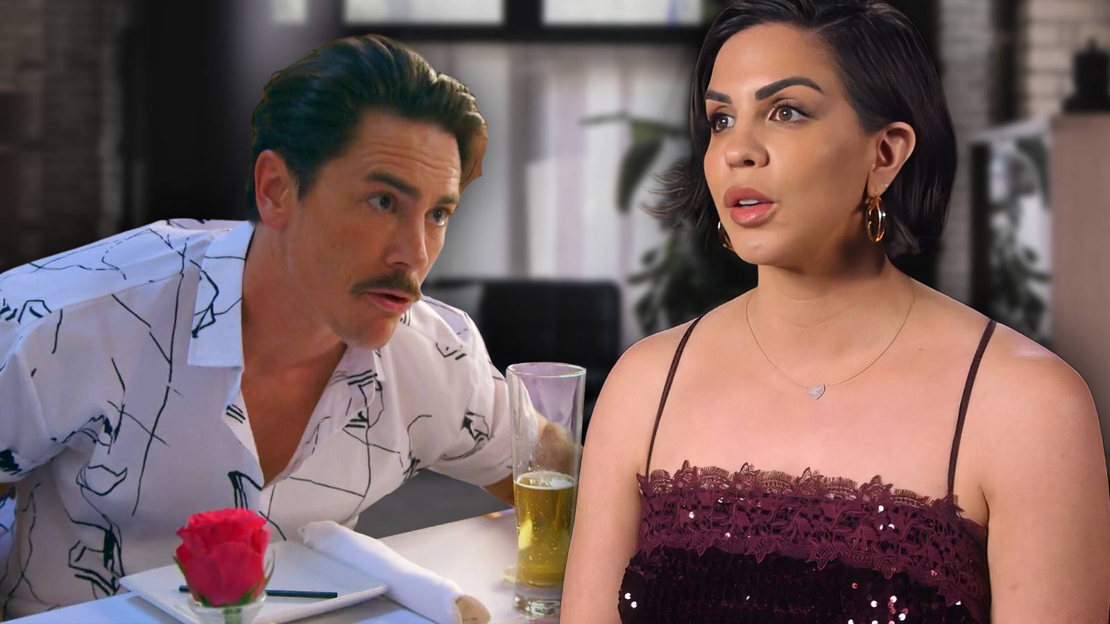 Dramatic Vanderpump Rules Season 11 Cast Change Teased By Reported ...