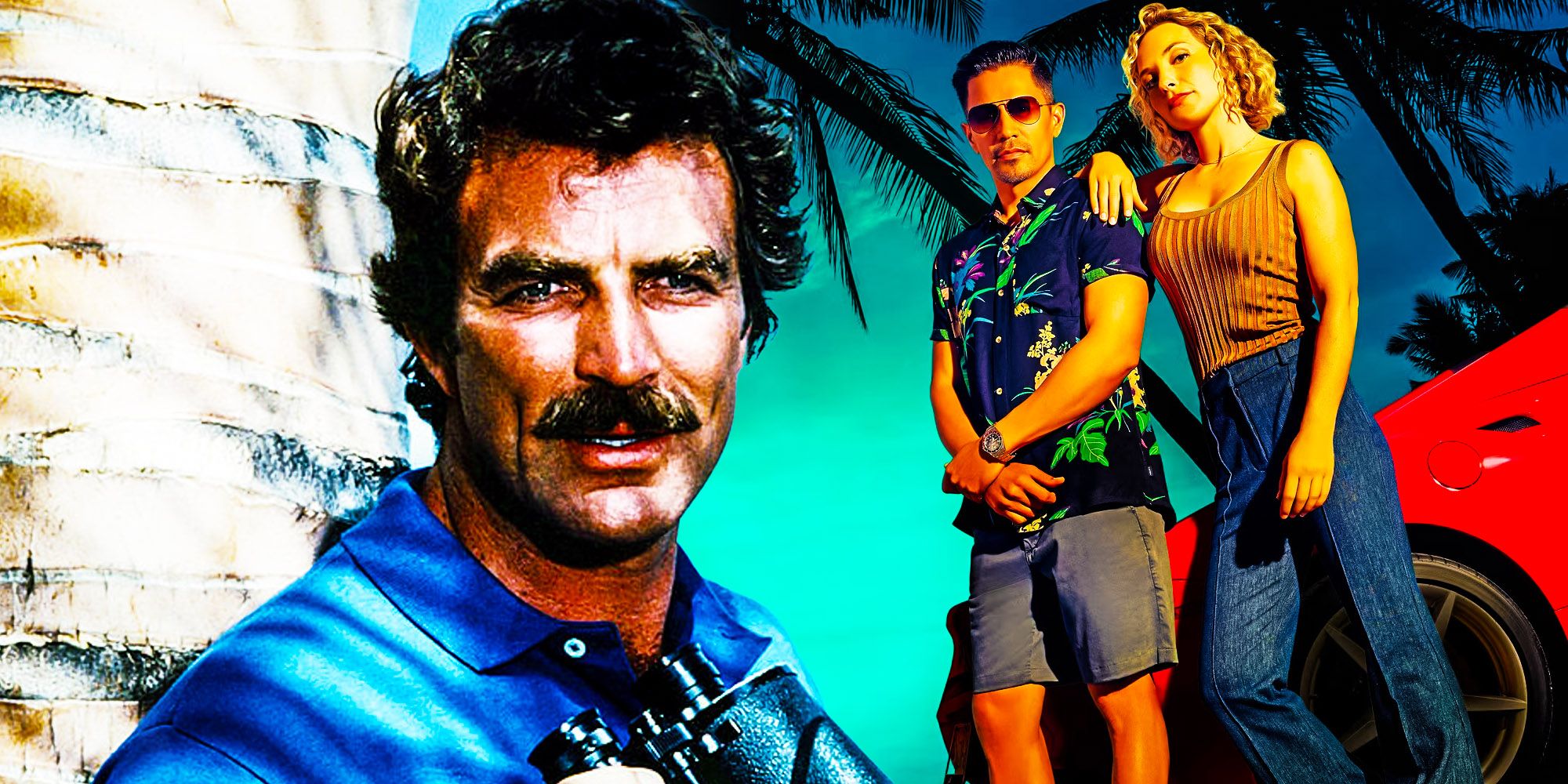 Magnum P.I. Season 6 Story Details Revealed By Showrunner After Series ...