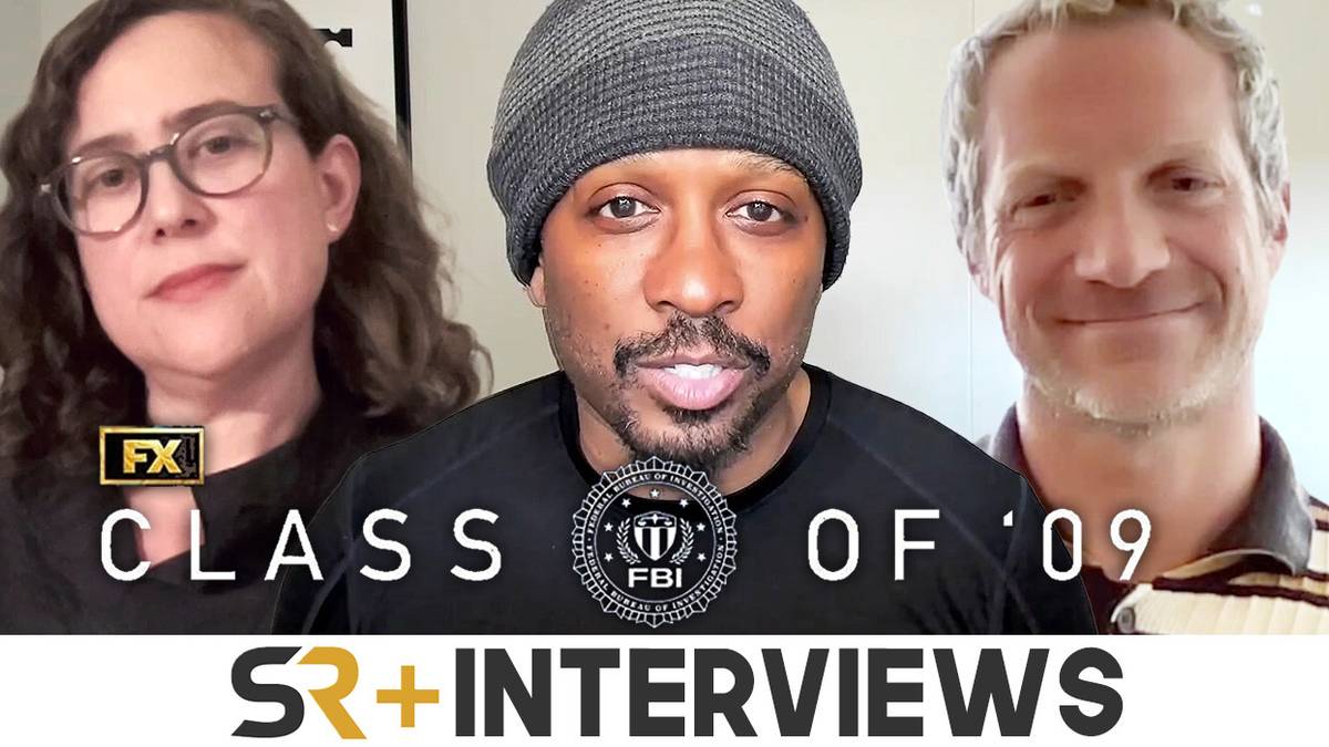 Class Of '09 Creator & EPs Break Down Their New Crime Drama