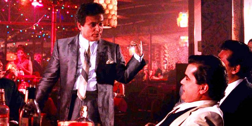 "I Didn’t Write It In": Martin Scorsese Admits Iconic Goodfellas Scene Was Not Scripted