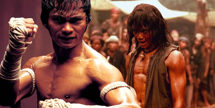 9 Famous Martial Arts Actors That Bruce Lee Inspired