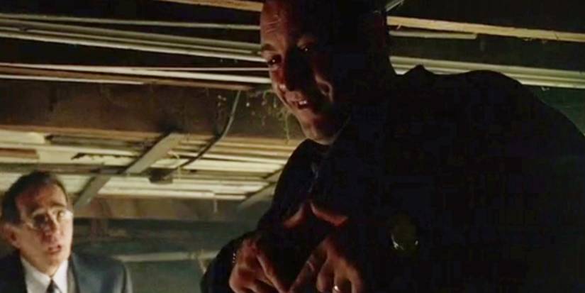 A Classic Tony Soprano Insult Creates An Accidental Plot Hole