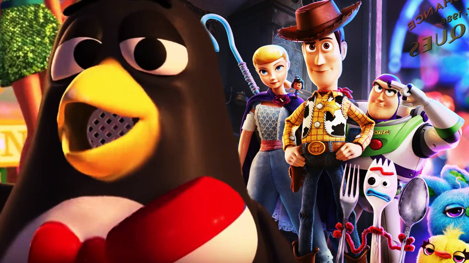11 Missing Characters Who Need To Return For Toy Story 5