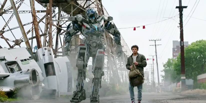 Why Hailee Steinfeld Isn’t Returning For Transformers: Rise Of The Beasts