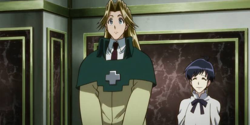 Why Trigun Stampede is Missing Milly Explained