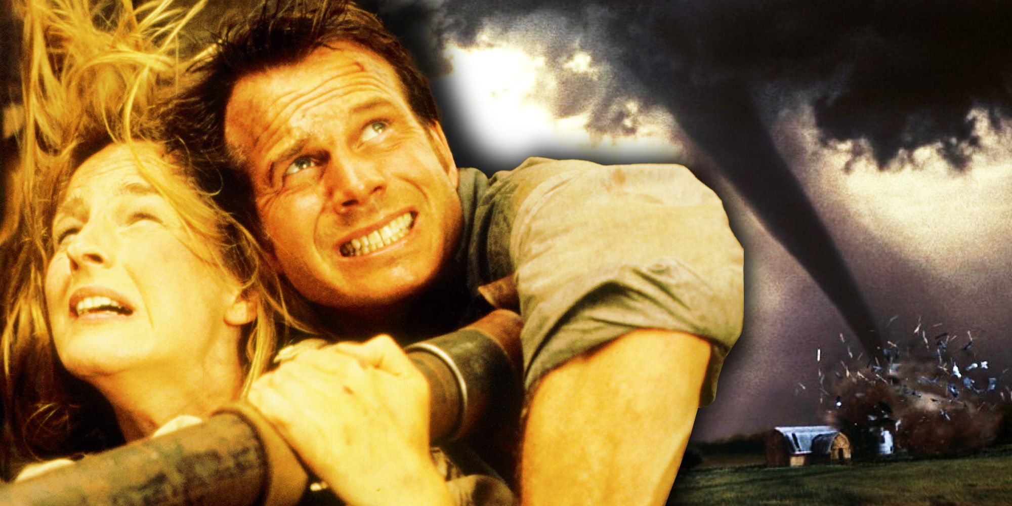 Twister Review: 28 Years Later, This Is Still Everything I Want From A ...
