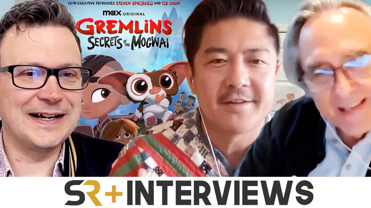 Gremlins: Secrets of the Mogwai Producers on Expanding a Legacy