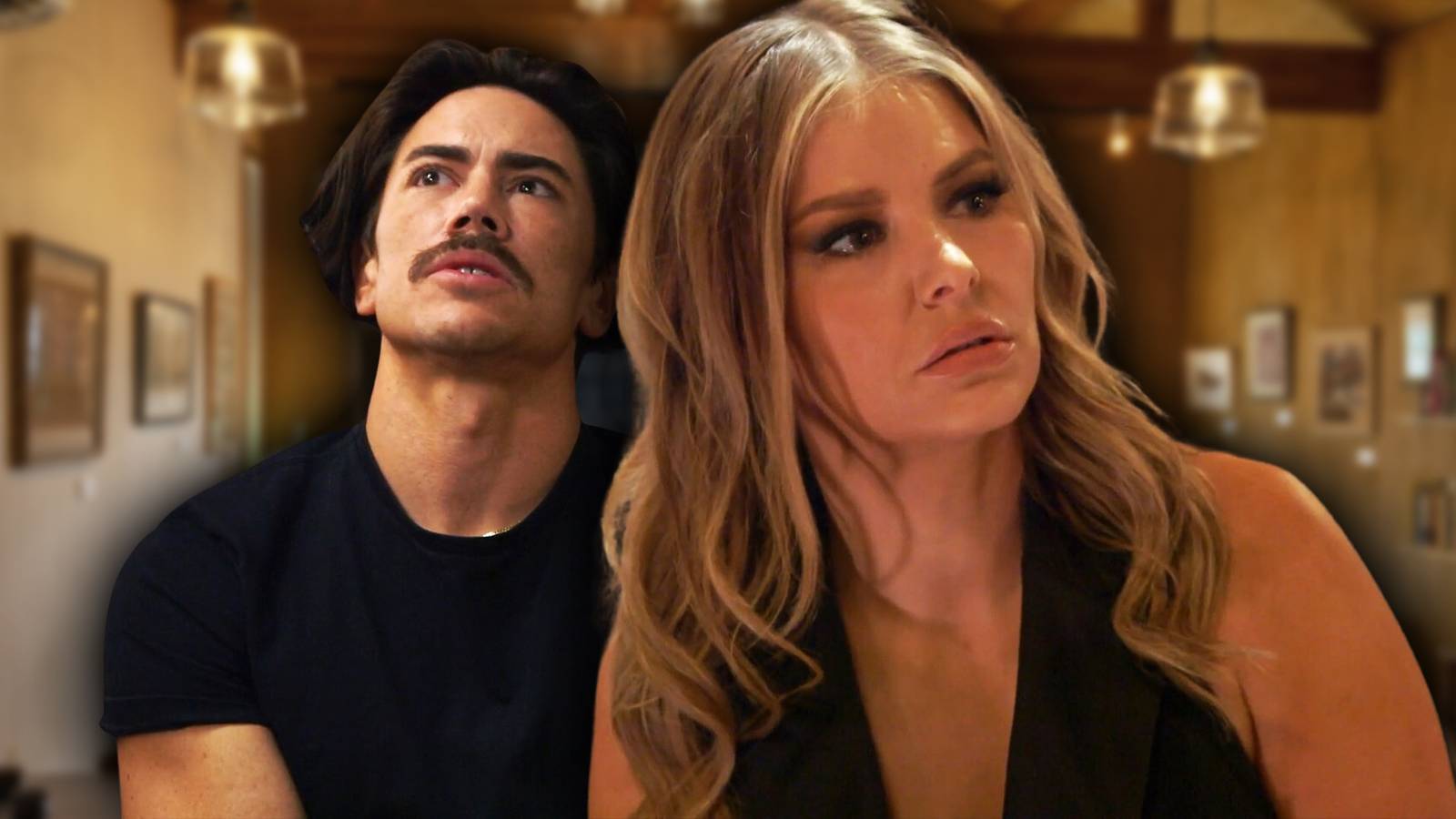 "Tell Me Everything": Vanderpump Rules Season 10 Finale Sneak Peek ...