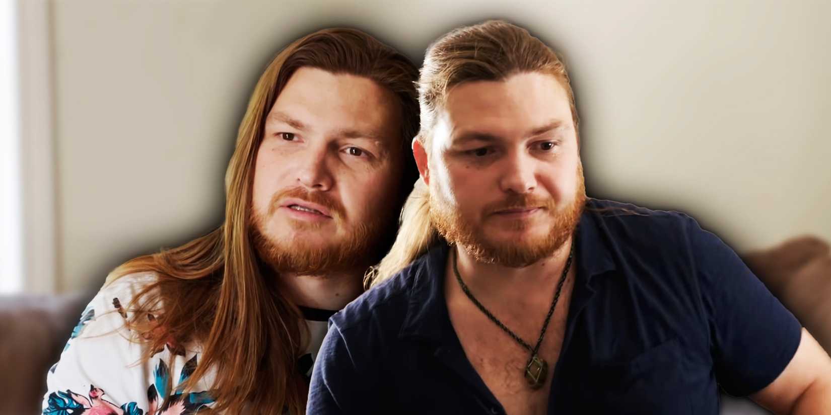 90 Day Fiancé: Syngin Colchester's Face Is Changing After Extraordinary ...