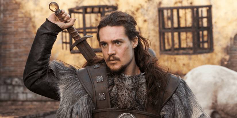 The Last Kingdom: 6 Things About Uhtred That Are Accurate (& 6 That Aren't)