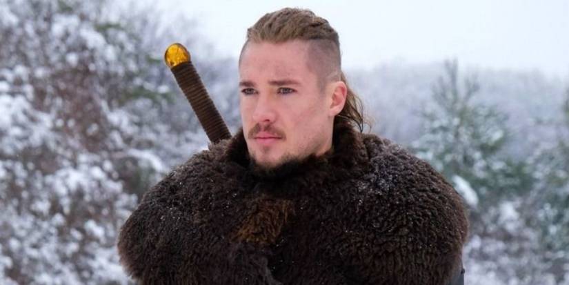 Does Uhtred Die In The Books? Last Kingdom Movie Ending Explained