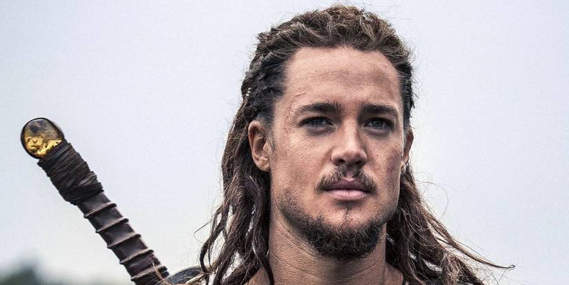 Does Uhtred Die In The Books? Last Kingdom Movie Ending Explained