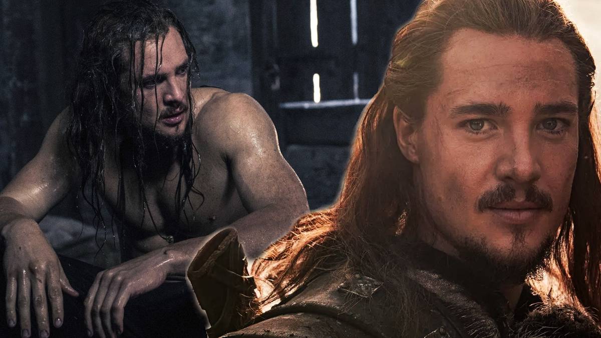 The Last Kingdom: 6 Things About Uhtred That Are Accurate (& 6 That Aren't)