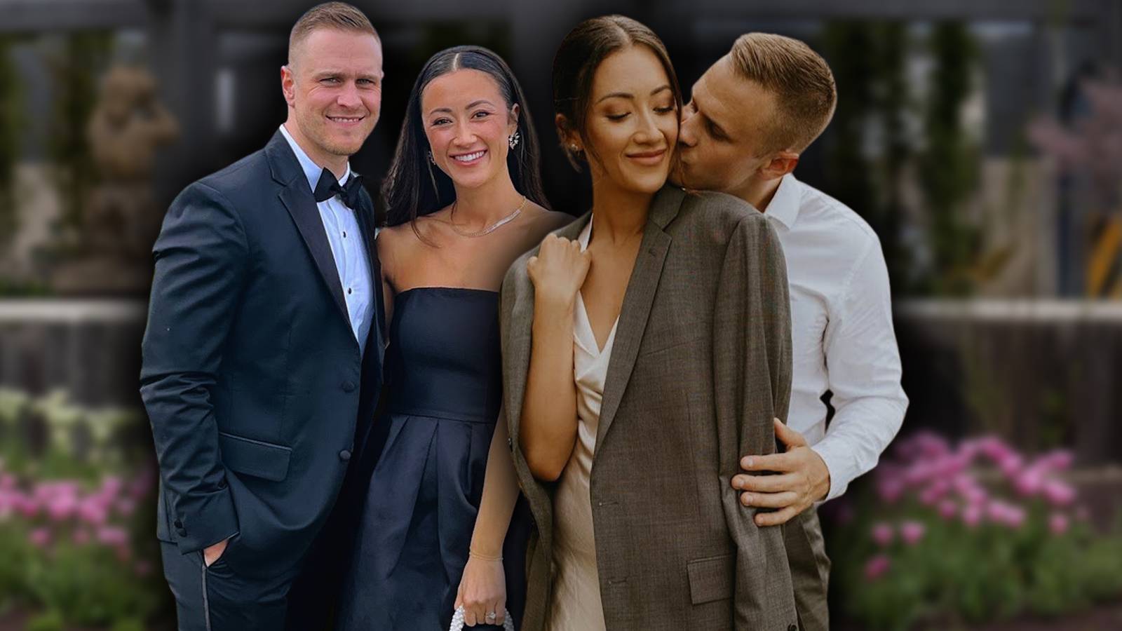 “I’ll Never Be Over It!”: Bachelor Alum Sydney Lotuaco & Nick Wehby Get ...