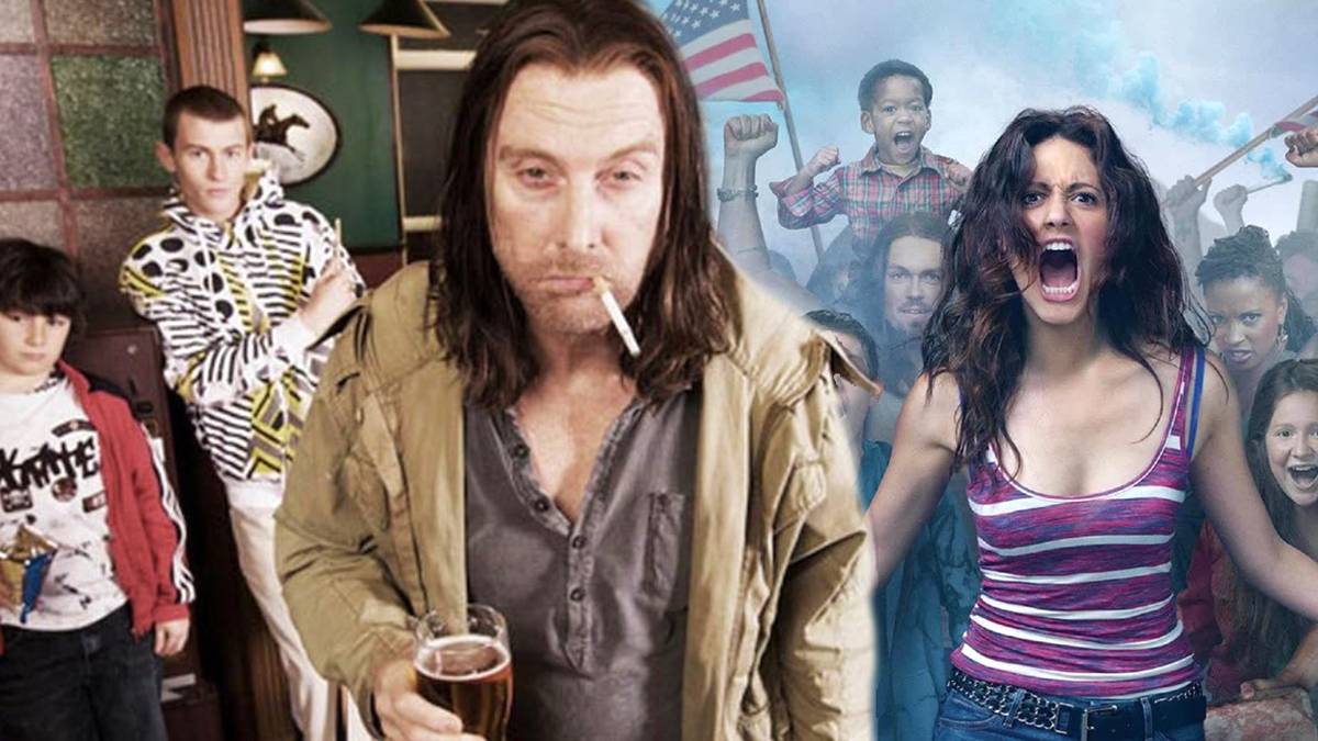 Shameless UK vs Shameless US: The 18 Biggest Differences