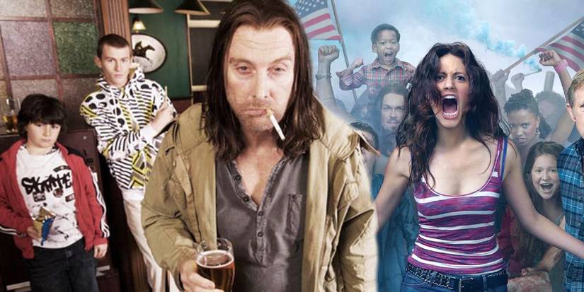 Shameless: How Old The Characters Are At The Beginning And End Of The Show