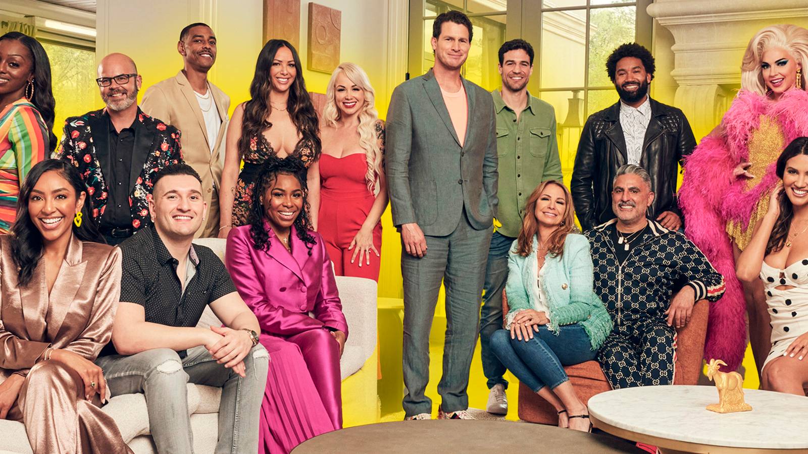 Everything We Know About The GOAT