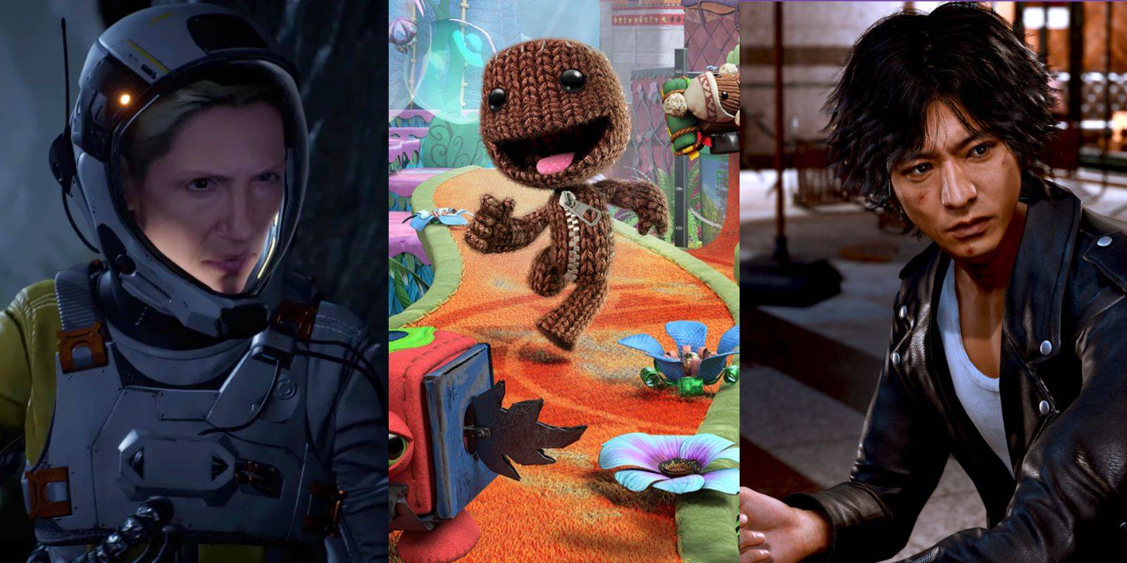 10 Underrated PS5 Games That Deserve More Attention