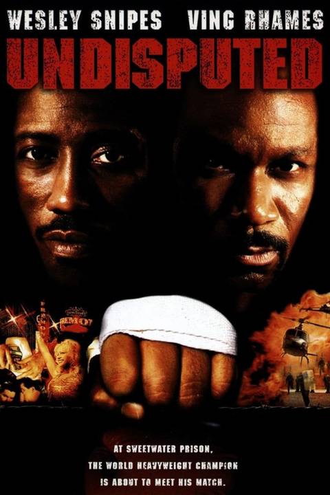 12 Best Pound-For-Pound Boxers In Sports Movies, Ranked