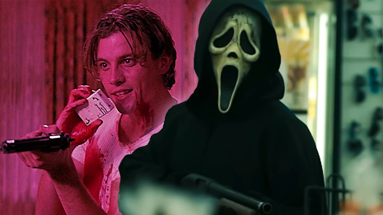 Scream 6’s Bodega Scene Does Have 1 Key Ghostface Change (Not Just The ...