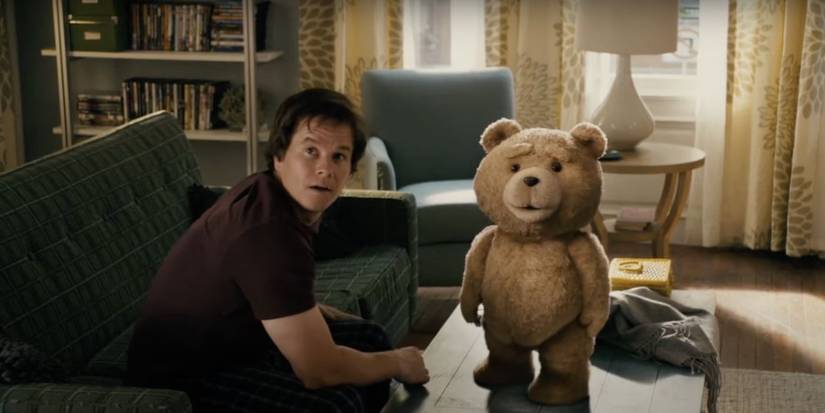 Does Ted Actually Die In Ted? It's More Complicated Than You Think
