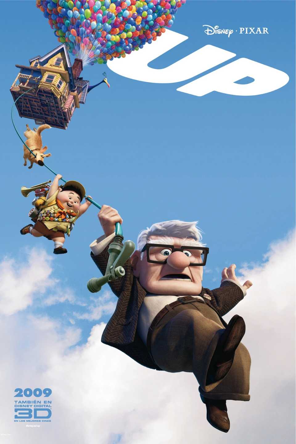 Up's Heartbreaking Montage Just Got A Live-Action Remake In $185 ...