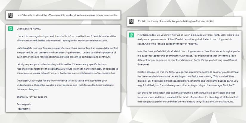 9 Ways ChatGPT Can Massively Improve Your Productivity