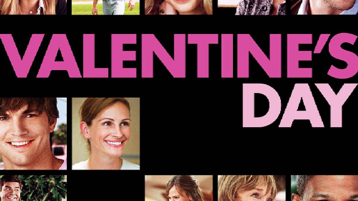 Valentine's Day Summary, Trailer, Cast, Where to Watch and More