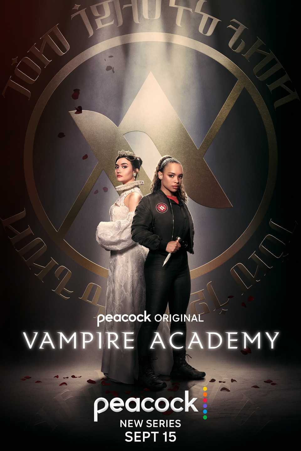 Vampire Academy 2 Is Not Happening — The Frostbite Movie's Cancelation ...