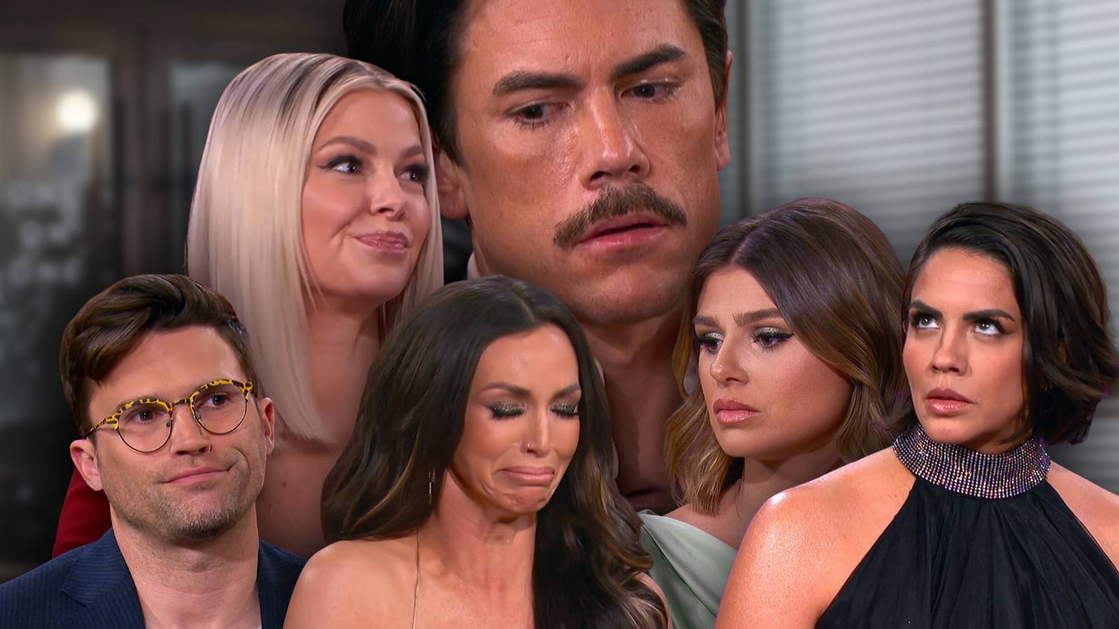 Vanderpump Rules Season 10 Reunion Trailer: The Most Explosive Part Is ...