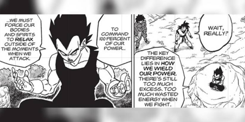 Forget Goku, Vegeta's Character Arc From Daima To Super Is Deeper Than ...
