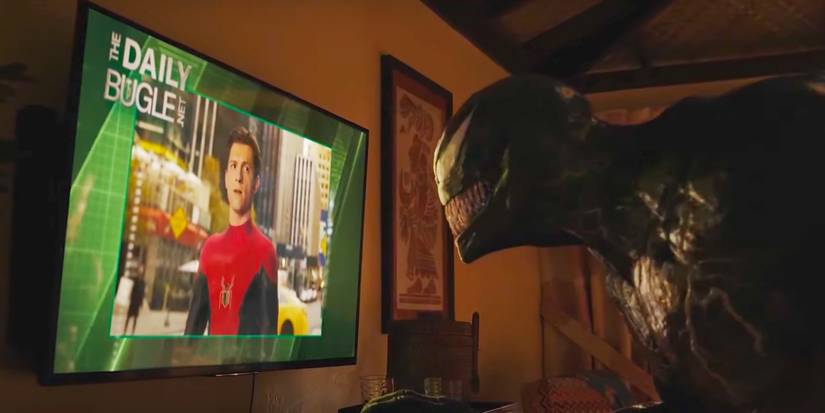 10 Scenes That Most Define Venom's Marvel Movie Story