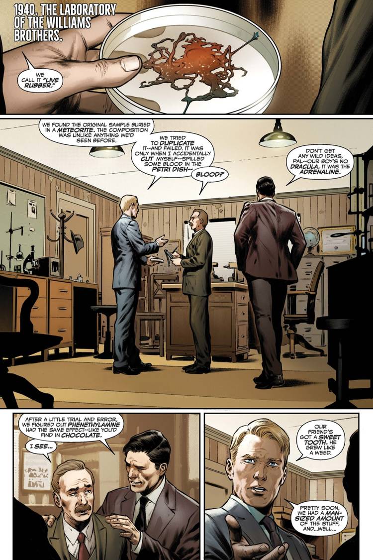 Venom's Controversial Spider-Man 3 Origin Is Now Marvel Canon