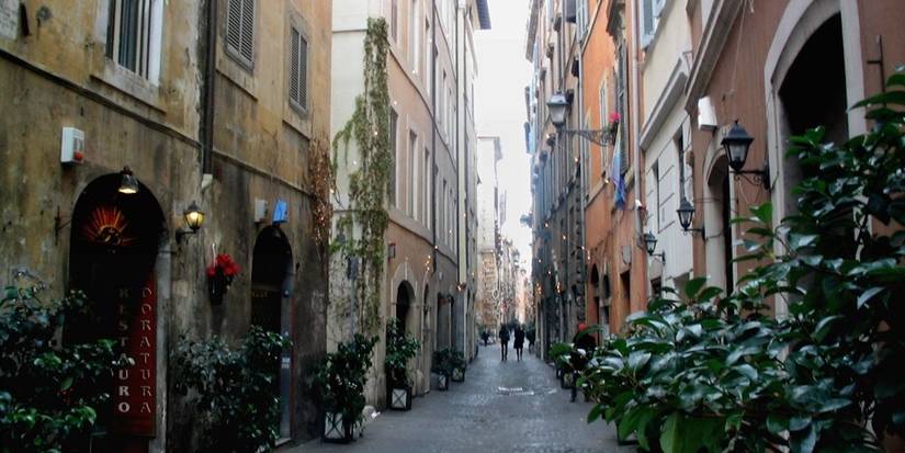 Where Was Book Club 2 Filmed? Italian Filming Locations Explained