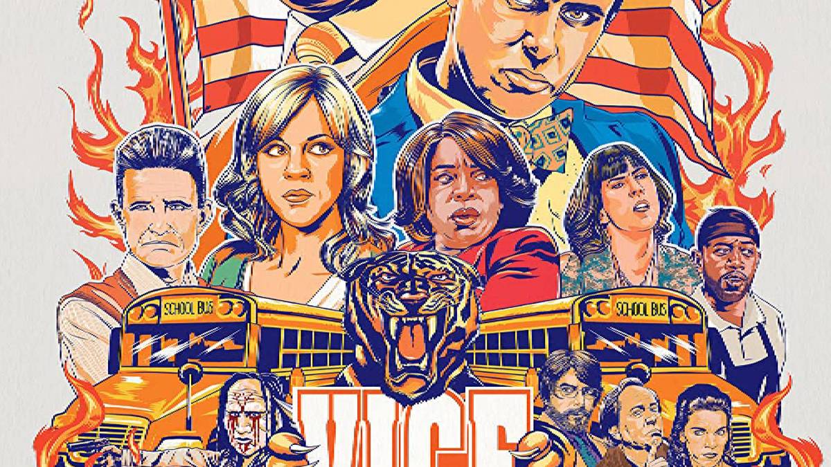 Vice Principals Summary, Trailer, Season List, Cast, Where to Watch and ...