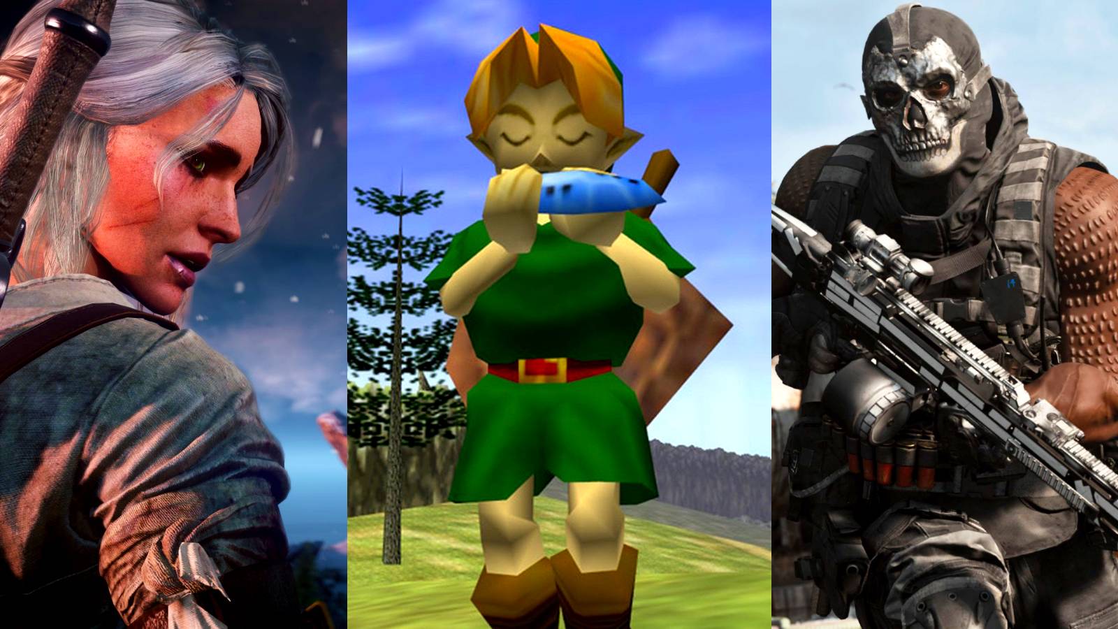 10 Hilarious Ways Video Games Punish You For Cheating