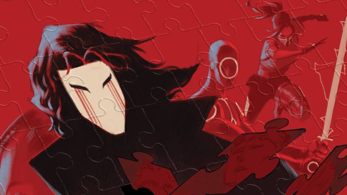 Ram V Discusses the DC Universe's New Metahuman Team, THE VIGIL