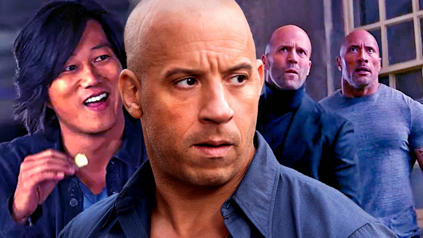 Fast & Furious Movies In Order: How (& Where) To Watch By Release Date ...