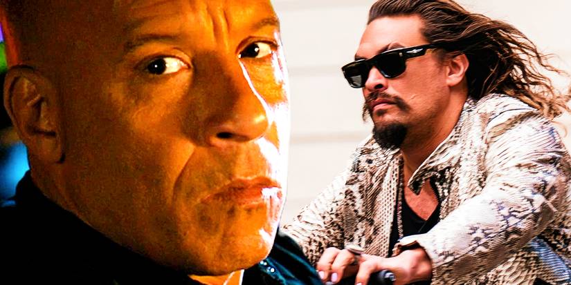 10 Fast & Furious 11 Theories That Would Beat The Rock & Gal Gadot's ...